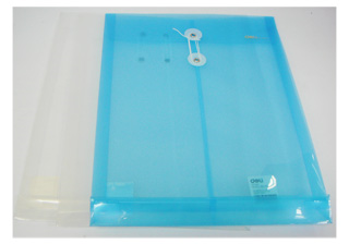 Data Envelope - Lian Seng Han Trading (Pte) Ltd