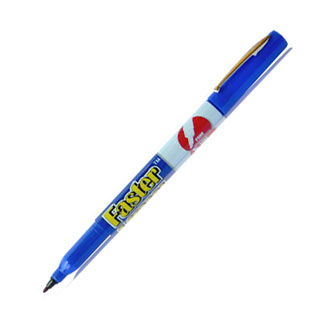 Faster Name Pen Marker with Clip M-F-700 - Lian Seng Han Trading (Pte) Ltd